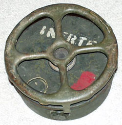 US-Mine